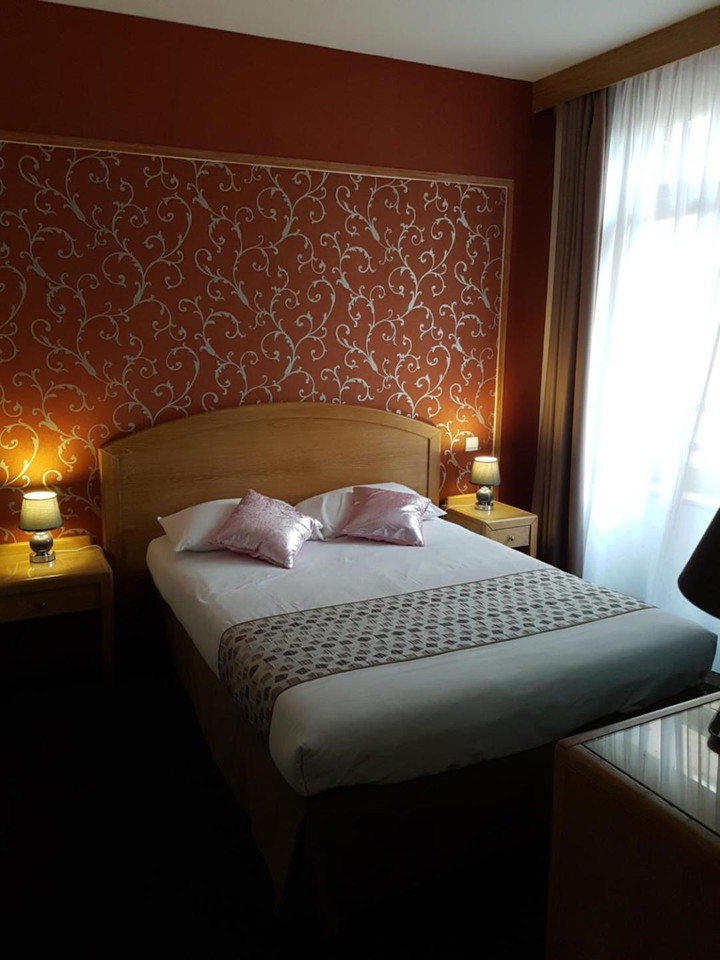 Hotel Eden - Bruay-la-Buissière