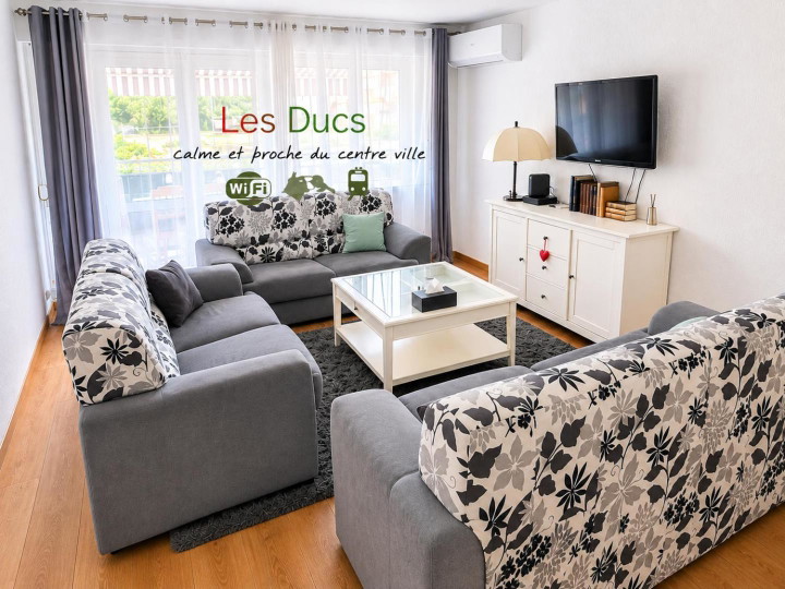 Les Ducs - Strasbourg