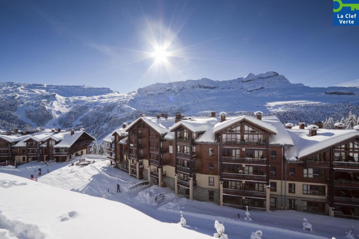 Résidence Pierre & Vacances Premium Les Terrasses D'eos - Cluses
