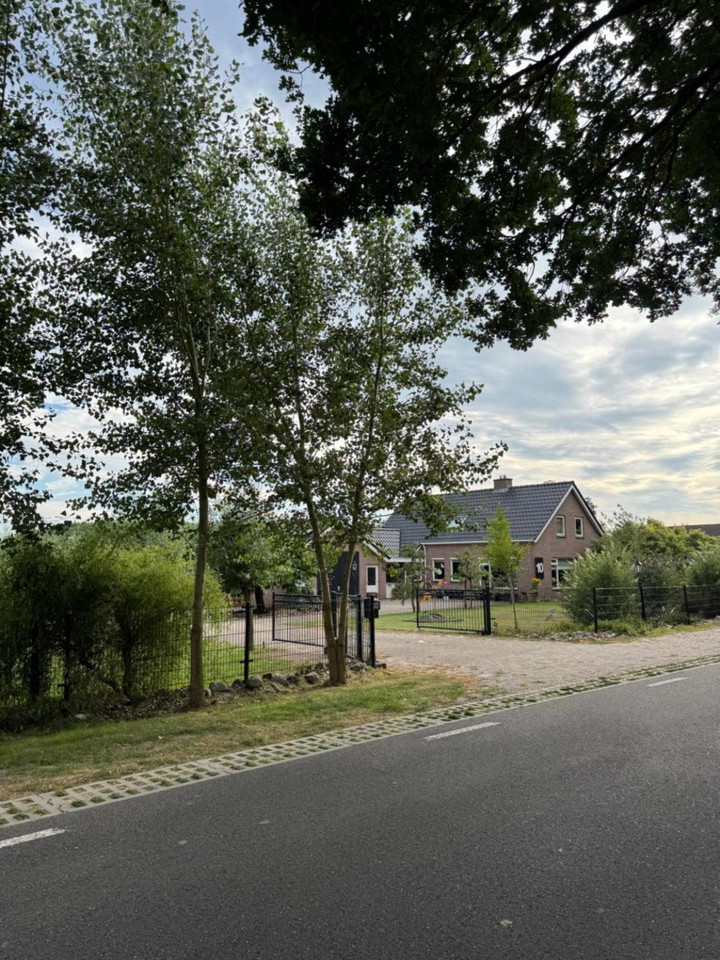De Wijde Wijk - Slagharen