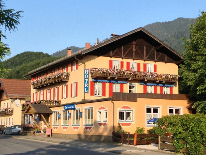 Hotel Waltraud Garni - Penzberg