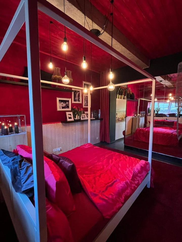 Romantic House With Hot Tub - Ieper