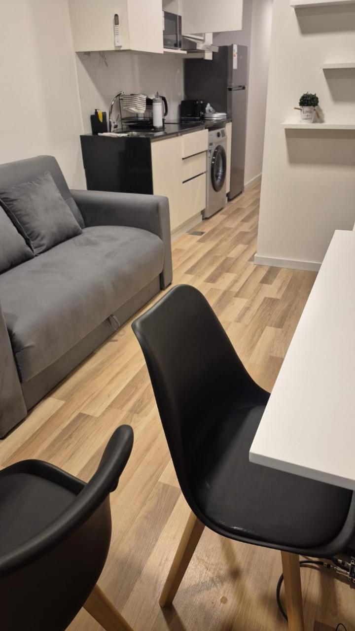 Mitre 547, Aparment - Rosario
