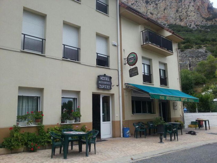 Hotel Durtzi - Miranda de Ebro