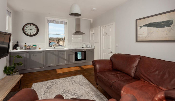 The Drawing Office - Berwick-upon-Tweed