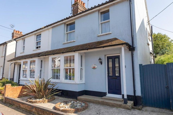 St Elmo - Walberswick
