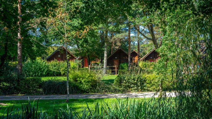 Le Domaine Du Cerf Blanc - Morbihan