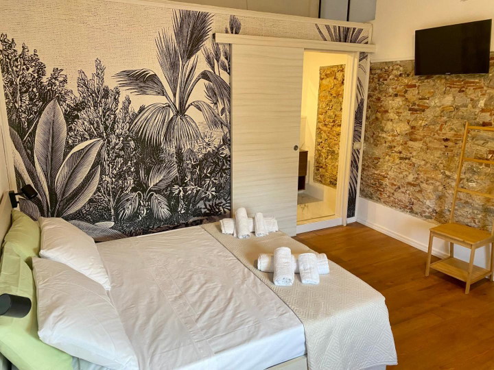 La Matilde - Affittacamere - Viareggio