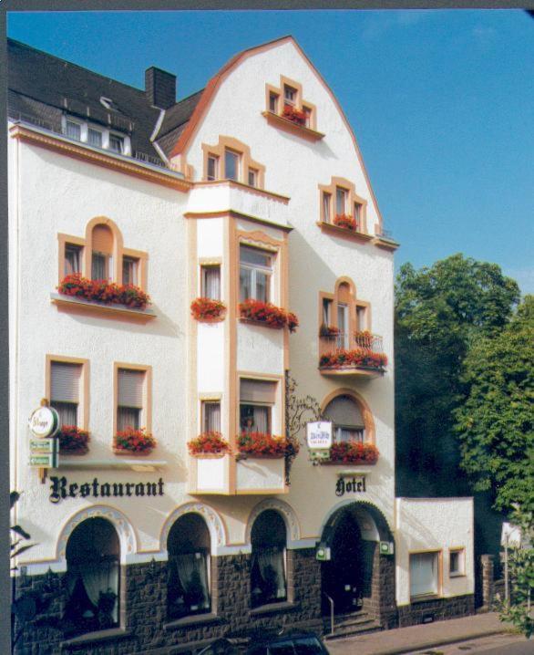 Hotel-restaurant "Zum Alten Fritz" - Mayen