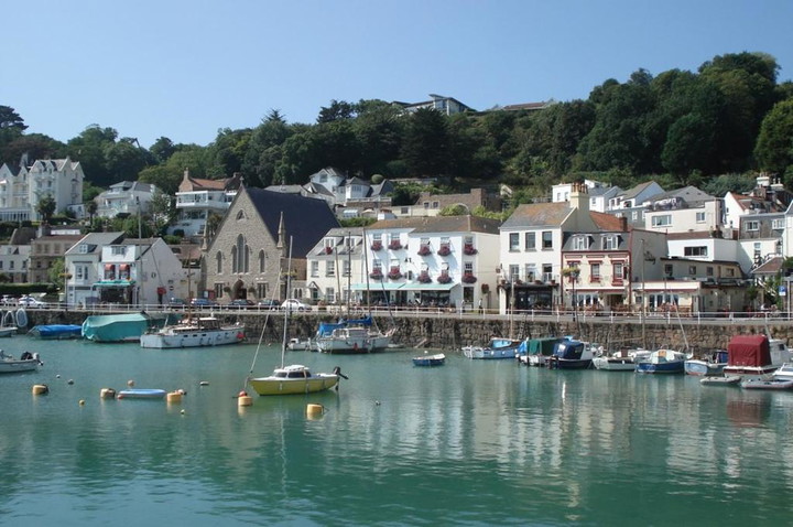 Bon Viveur Guest House - Jersey