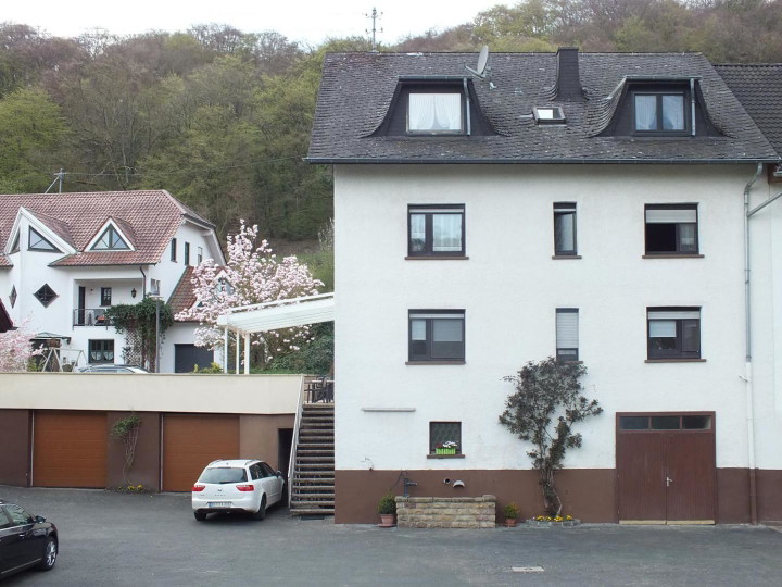 Gästehaus Neises - Echternach