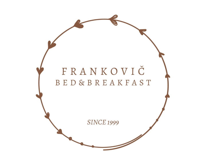 Frankovič Bed&breakfast - Slovenia