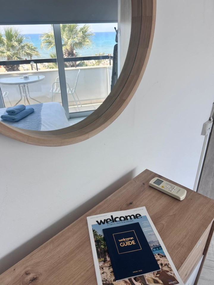 Alex Beach Apartment 203 - Northern Cyprus