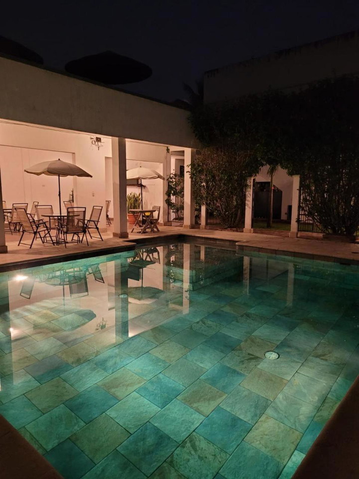 Hotel Casa Don Pedro - Guatemala