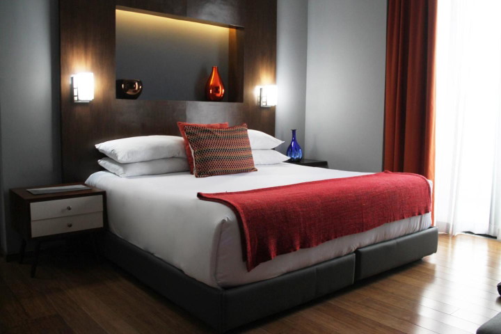 Hotel Love It - Cas Consulado - Zapopan