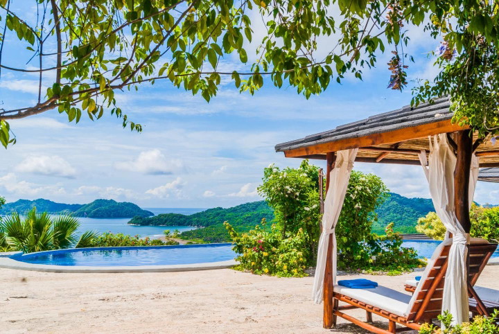 Eco Boutique Hotel Vista Las Islas Reserva Natural - Guanacaste Province
