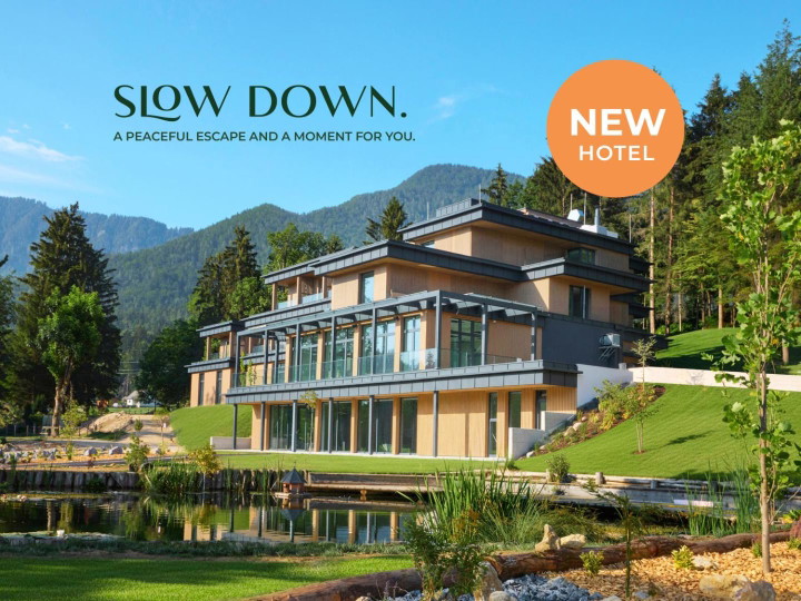 Hotel Wada - Rimski Vrelec - Slovenia