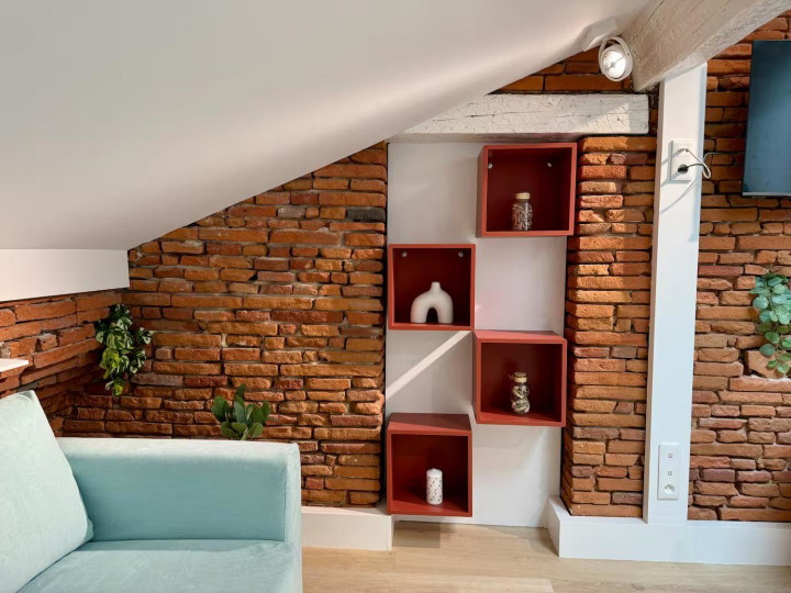Studio Place Du Capitole Climatisation - 