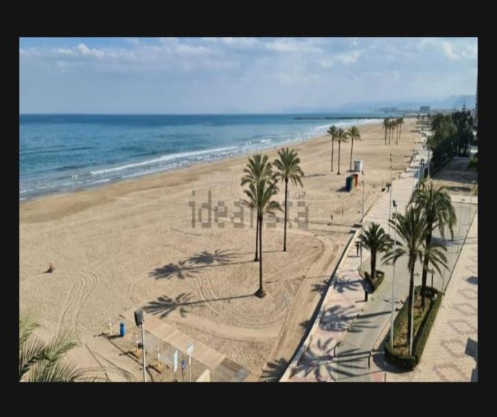 Edificio El Sol - Cullera