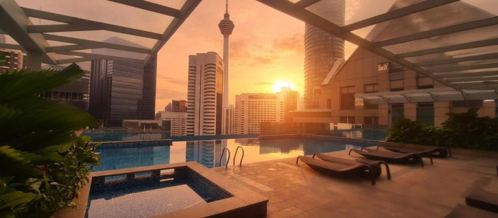 Cormar Suites Kuala Lumpur - Kepong