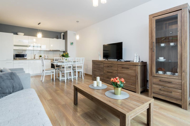 Wawrzyńca Apartment With Parking, Aircondition - 克拉科夫