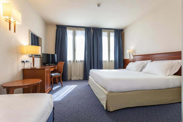 Best Western Titian Inn Hotel Treviso - Treviso