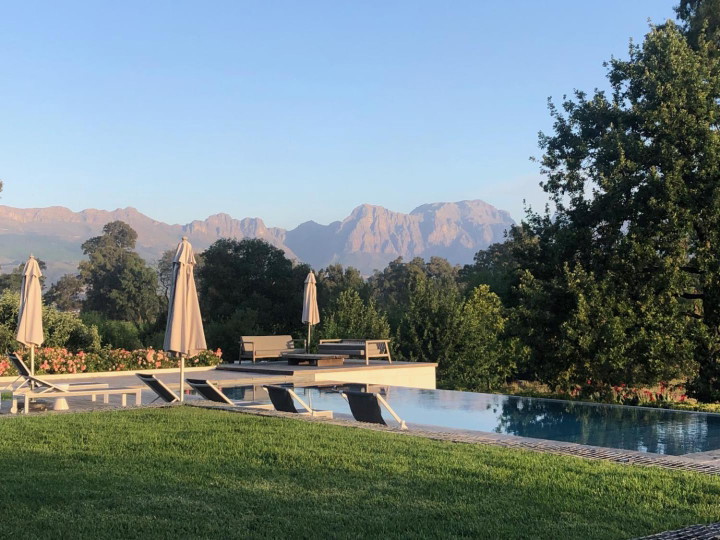 Tempel Wines - Paarl