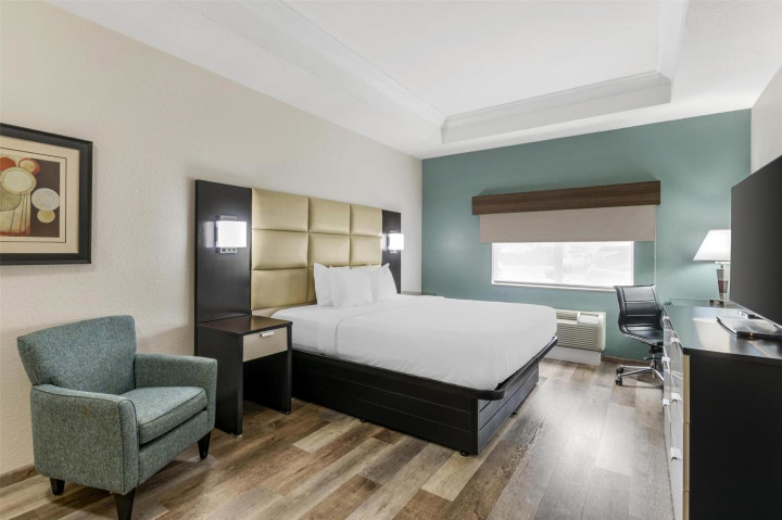 Best Western Plus Jfk Inn & Suites - Arkansas