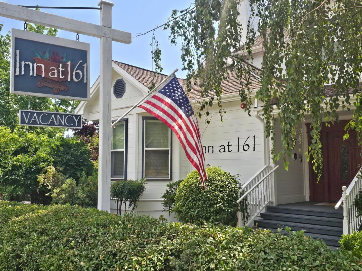 The Inn At 161 - Sutter Creek, CA