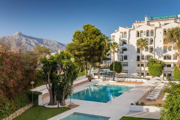 Occidental Puerto Banús - Puerto Banús