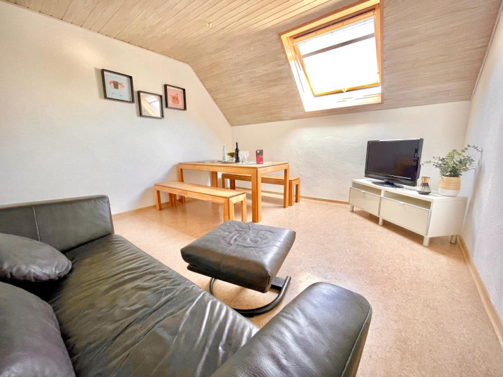 -Am Pfühlpark- Ferienwohnung - Heilbronn