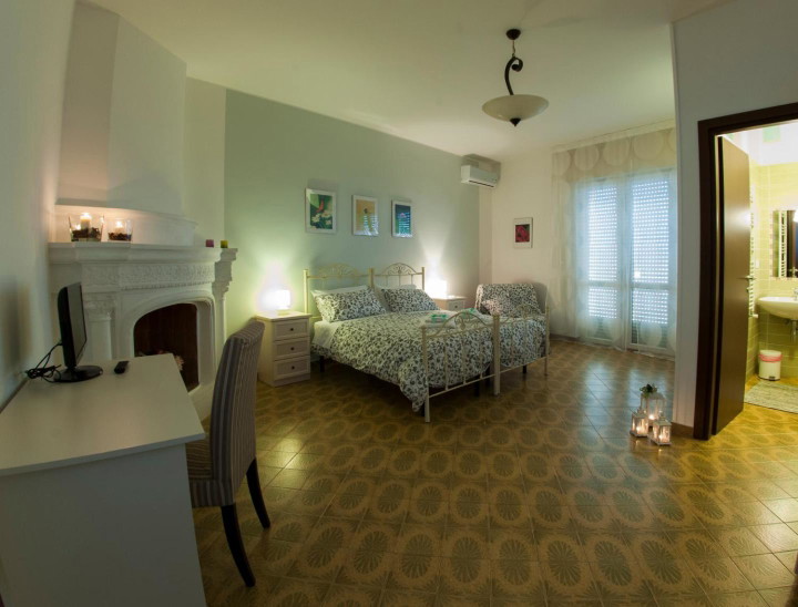 B&b Da Leo - San Vito dei Normanni