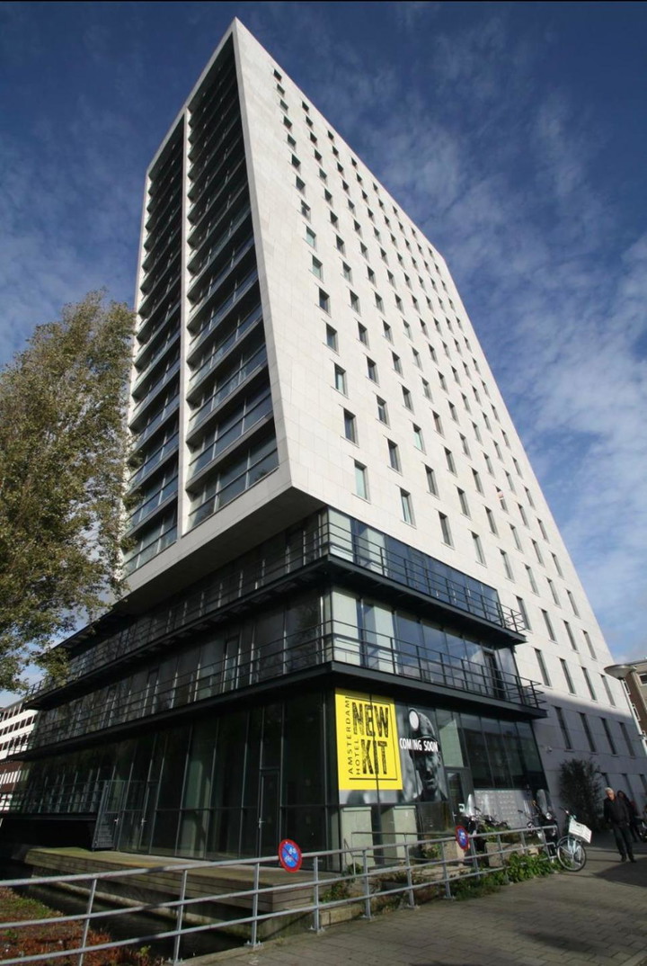 Hotel New Kit - Aalsmeer