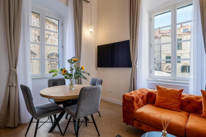 Piano Nobile Residence - Mlini