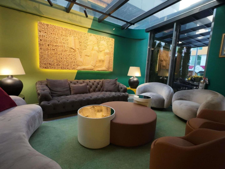 Ibis Styles Ankara - Ankara