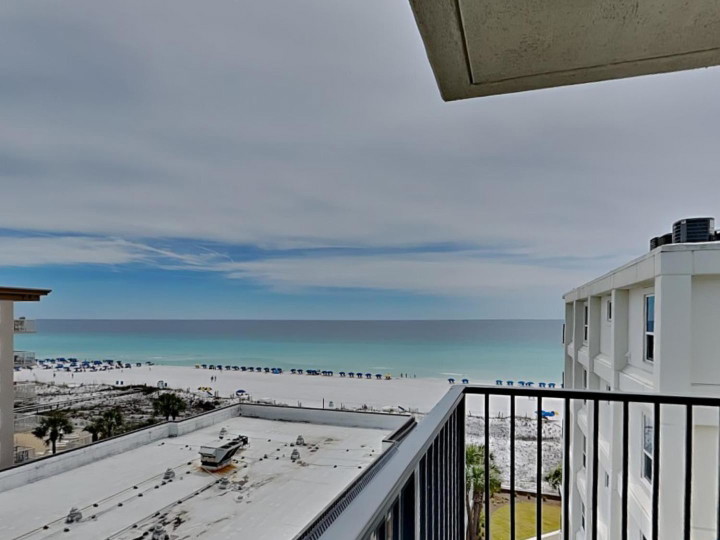 Sea Oats #707 - Fort Walton Beach, FL