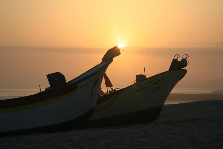 Beach & Relax - Studio - Costa da Caparica