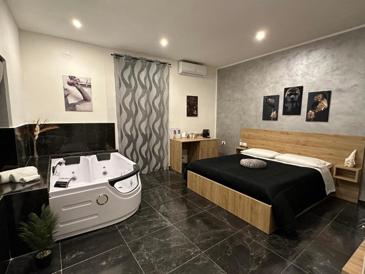 B&b Residenza De Rose - Cosenza