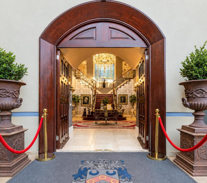 The 506 Hotel - Midrand
