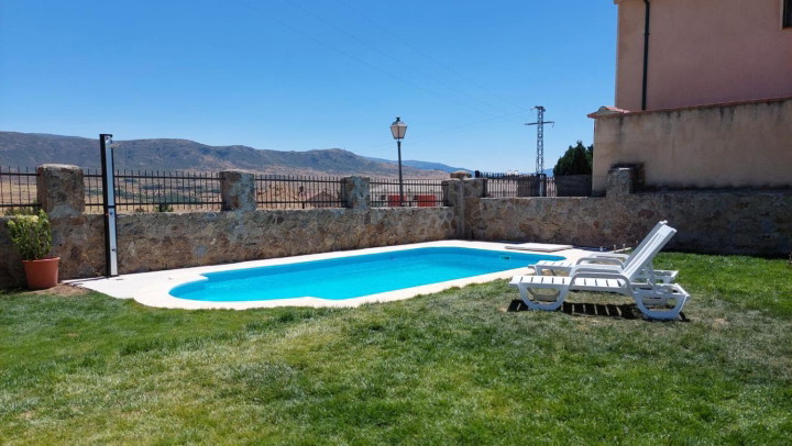 La Casa De Pi - Segovia