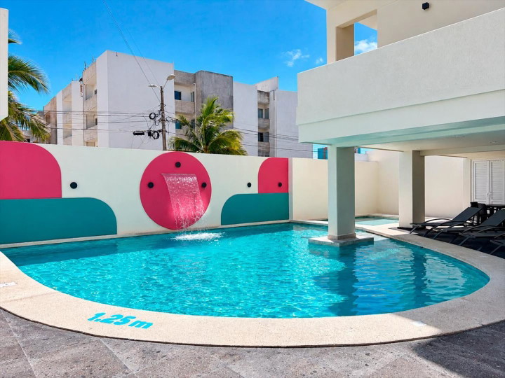 Hotel More - Veracruz