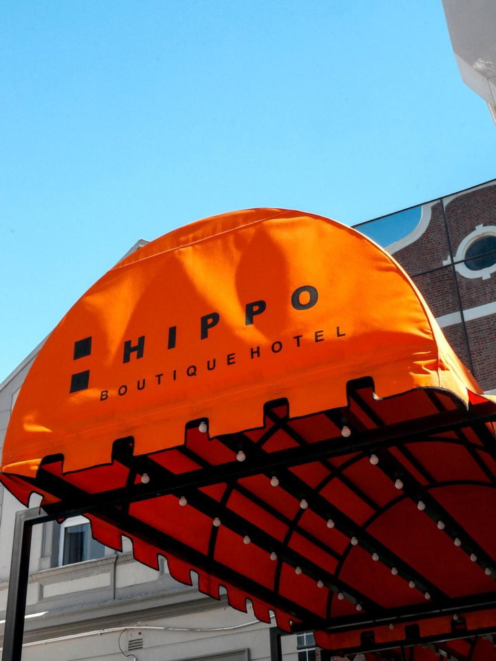 Hippo Boutique Hotel - Camps Bay