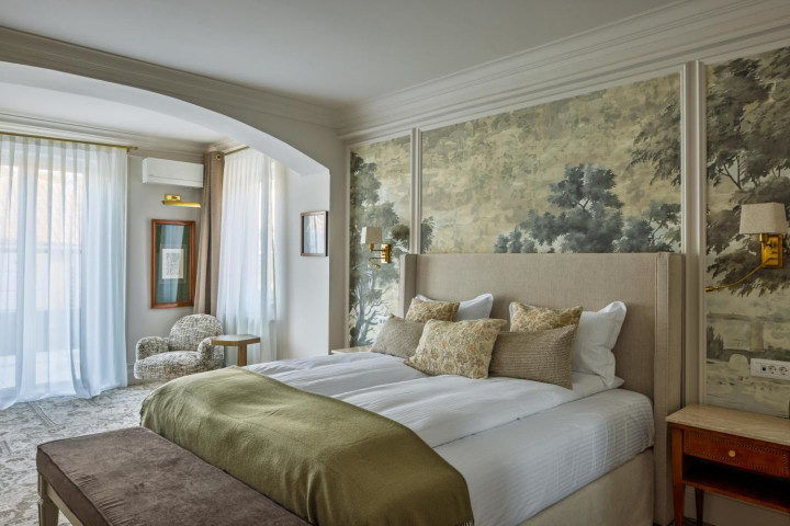 Hotel La Residenza - Adults Only - Giroc
