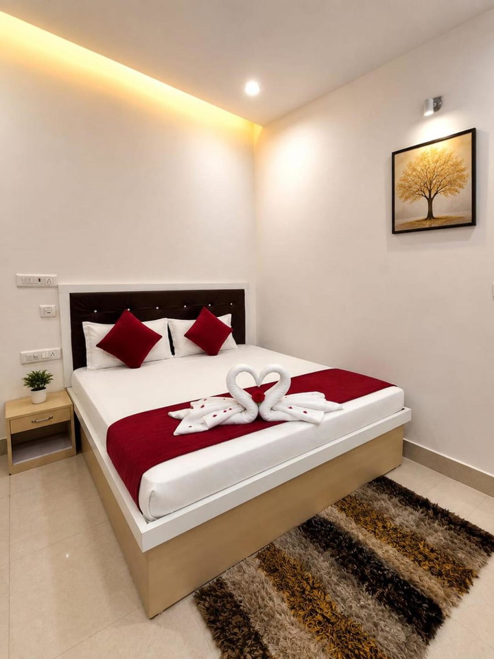 Ku Residency - Varanasi