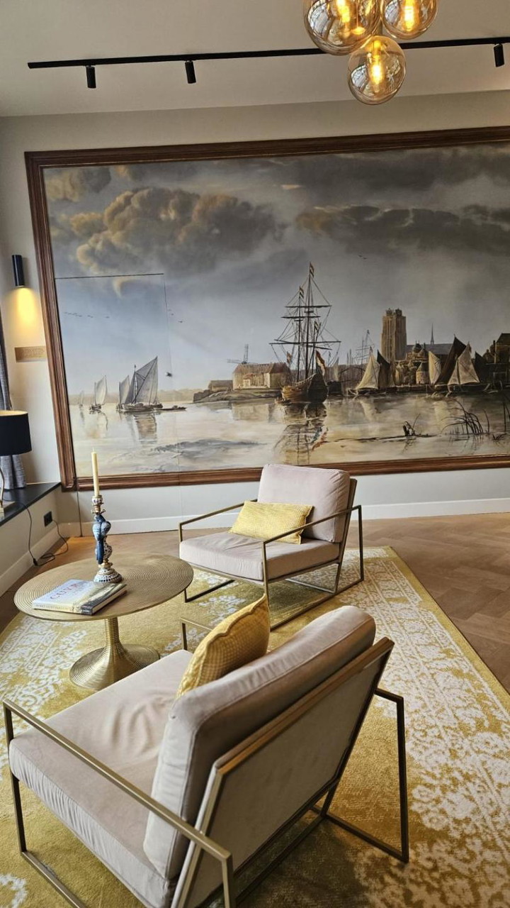 Nieuwe Haven 23 - Dordrecht