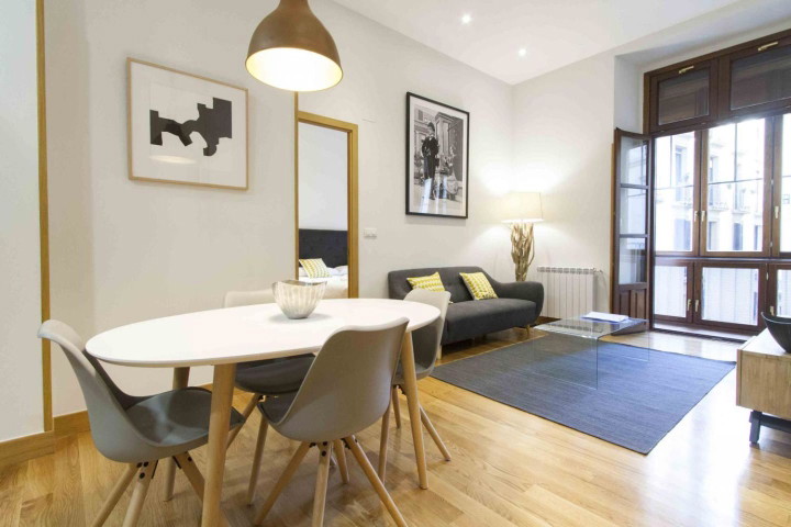 The Rentals Collection | Dream - San Sebastián
