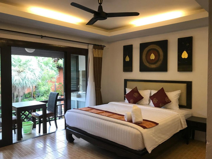 Arina Boutique Residence - Koh Samui