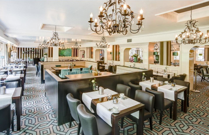 Hotel Moers Van Der Valk - Kamp-Lintfort