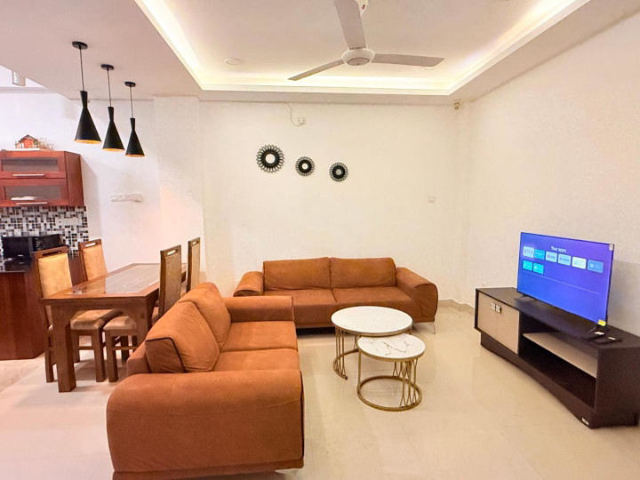Pearl Breeze Apartments - Colombo