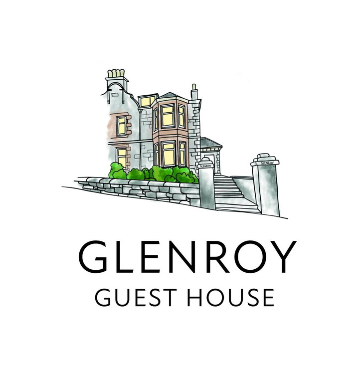 Glenroy Guest House - Oban